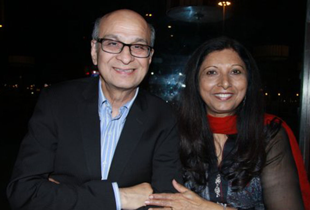 Ismaili Devotional Music