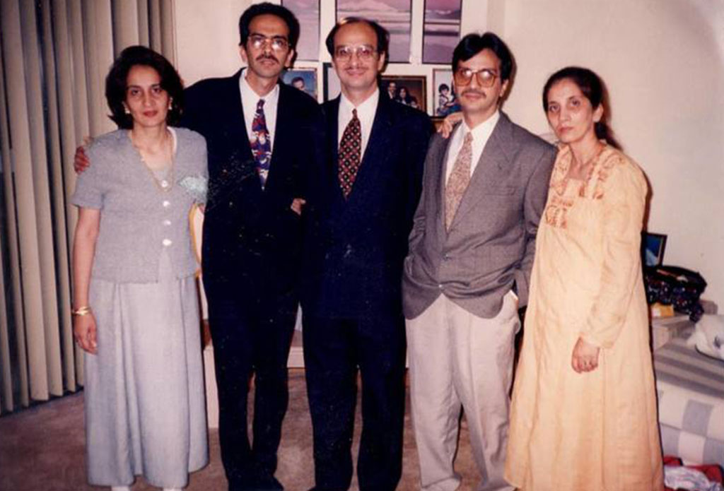 Ismaili Devotional Music