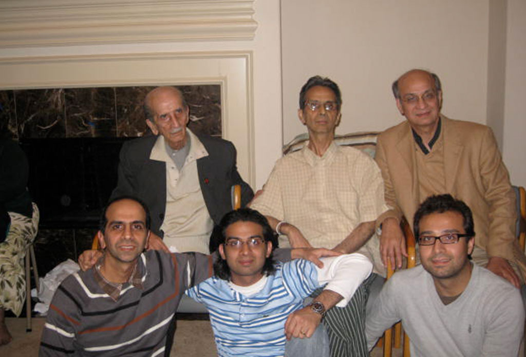 Ismaili Devotional Music