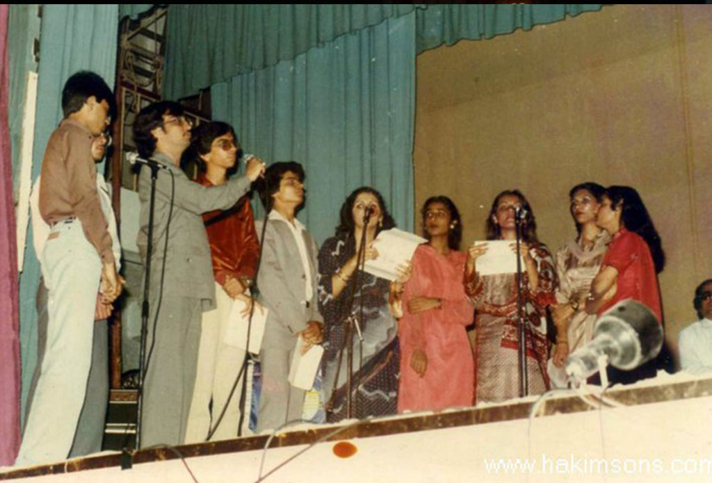 Ismaili Devotional Music