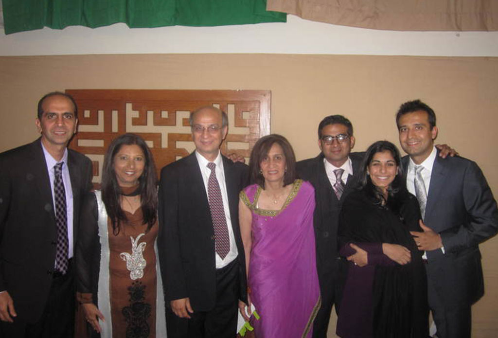 Ismaili Devotional Music