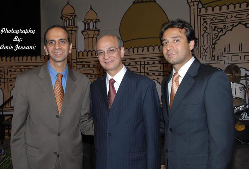 Ismaili Devotional Music