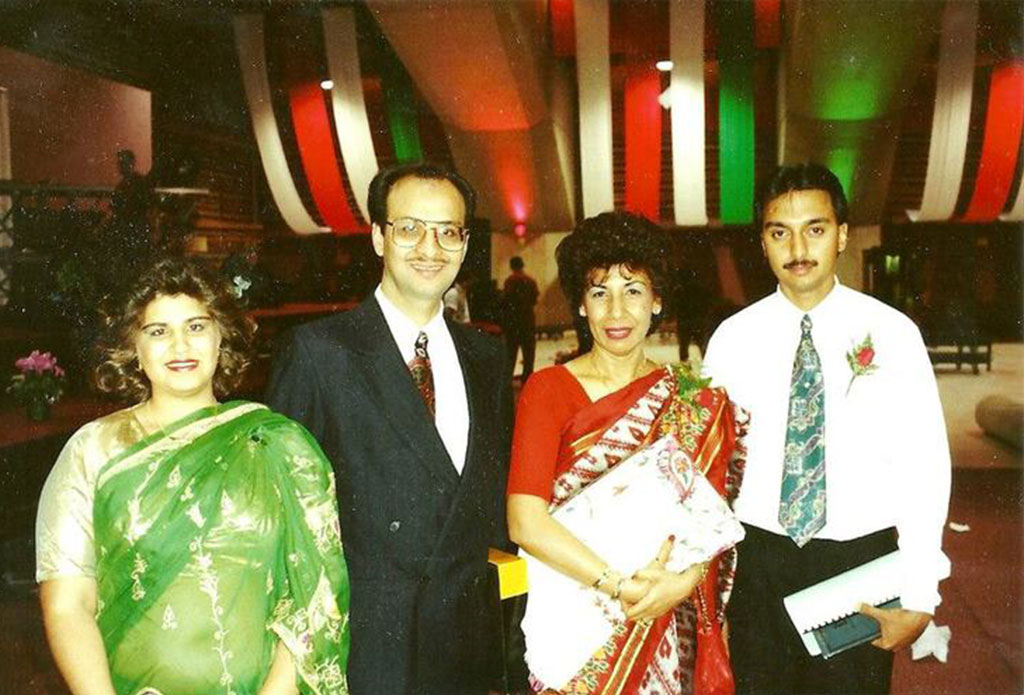 Ismaili Devotional Music