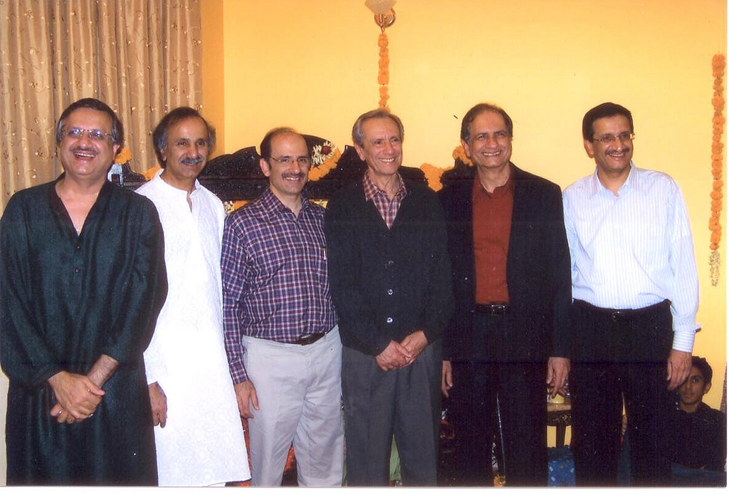 Ismaili Devotional Music