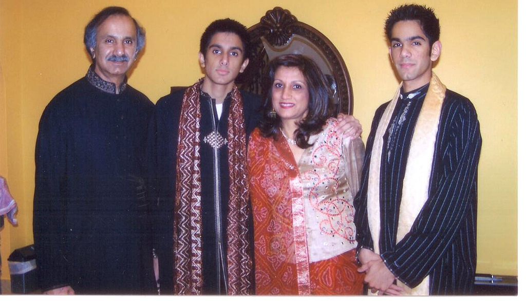 Ismaili Devotional Music